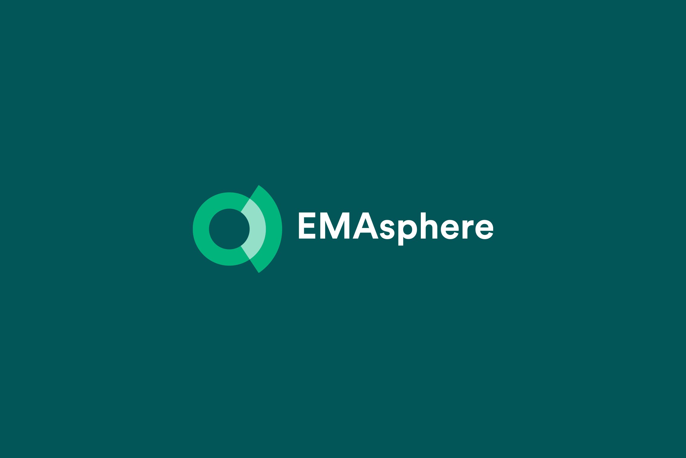 Nouveau branding de marque pour EMAsphere - Gintlemen