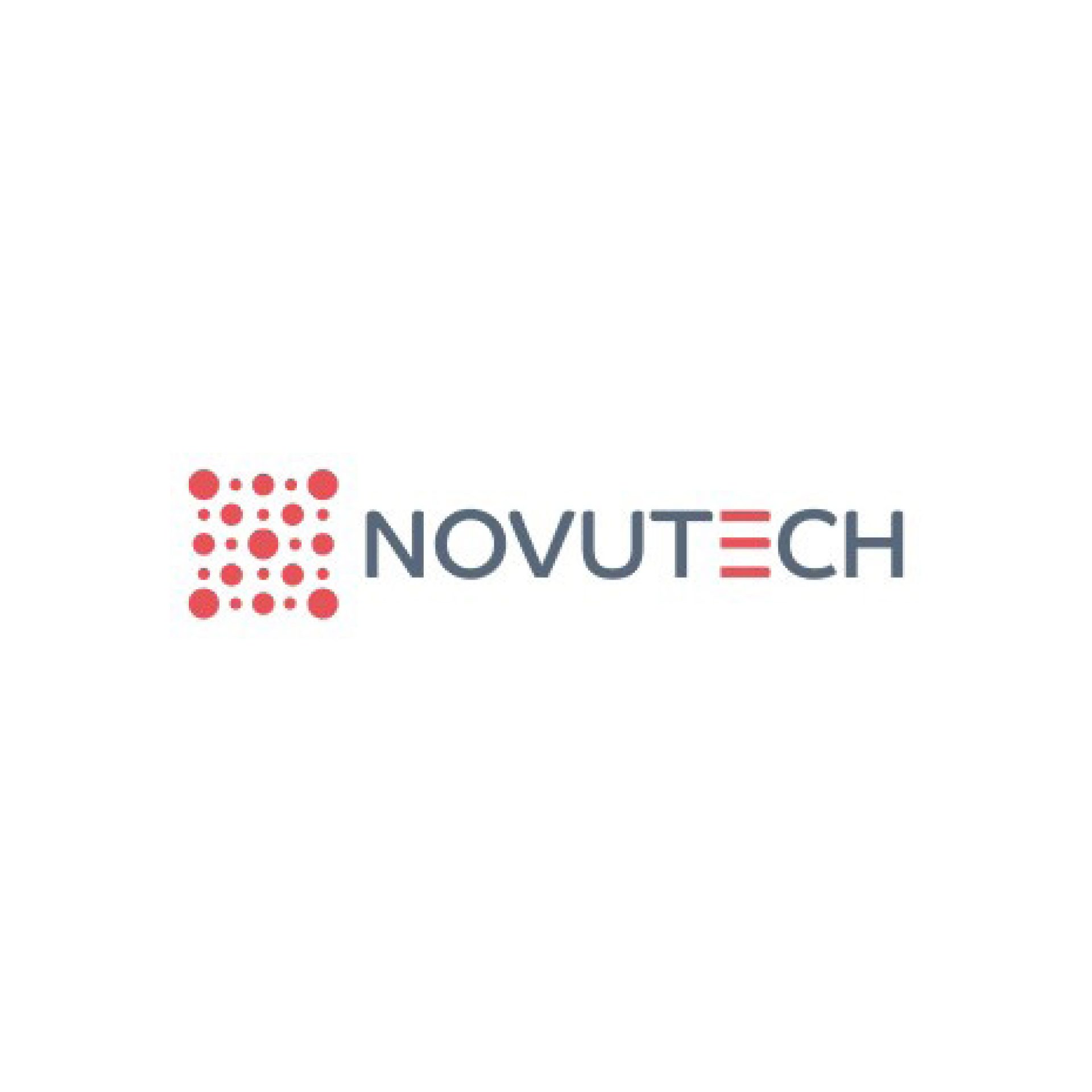 Branding impactant pour Novutech - Gintlemen