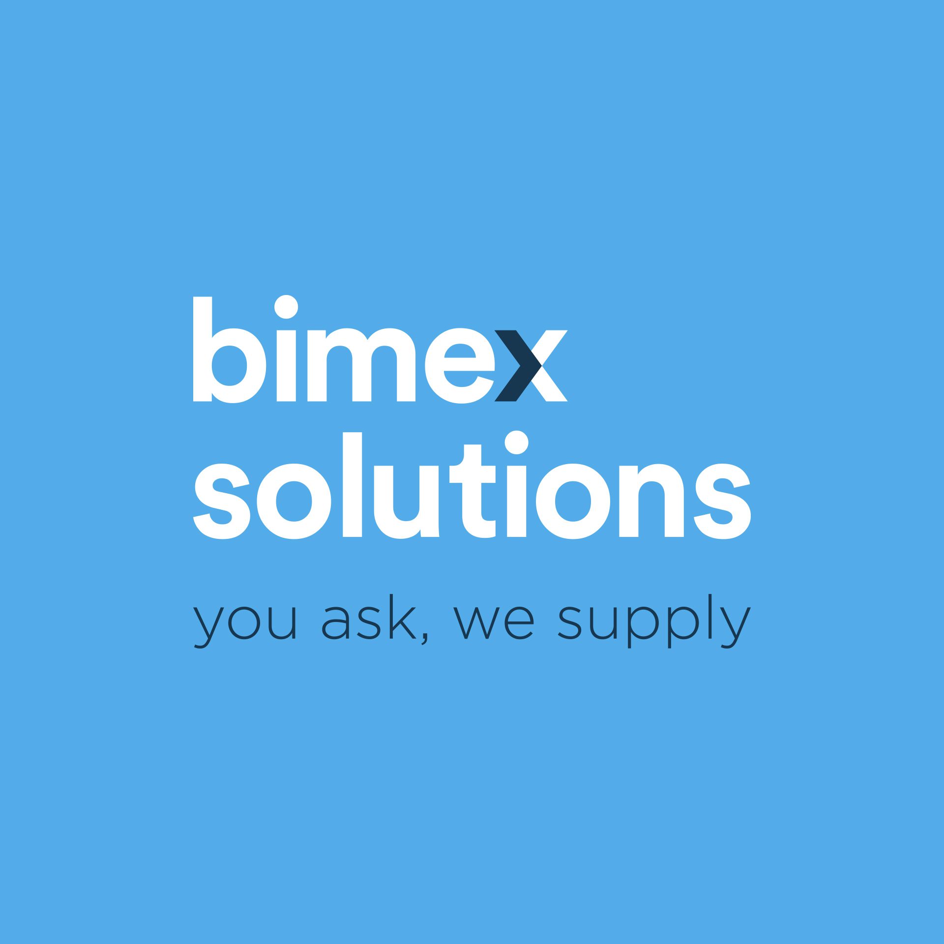Nouvelle direction visuelle pour Bimex Solutions - Gintlemen
